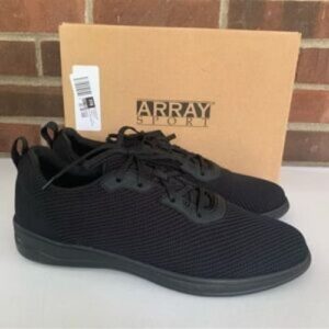 Array Shoes Official Website - Premium Footwear